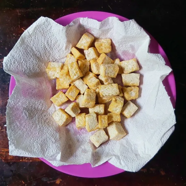 Resep Tumis Tahu Tauge Sederhana Rumahan di Yummy App