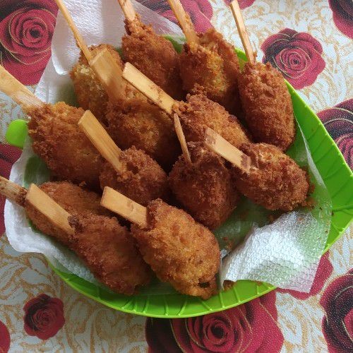 Resep Sempol Mie Sederhana Rumahan di Yummy App