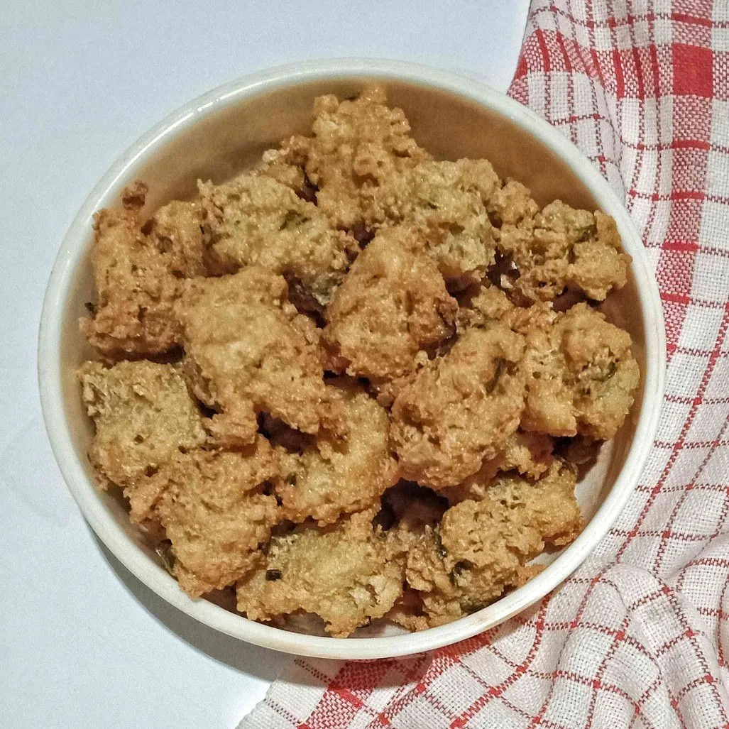 Resep Tahu Pok Pok Sederhana Rumahan di Yummy App