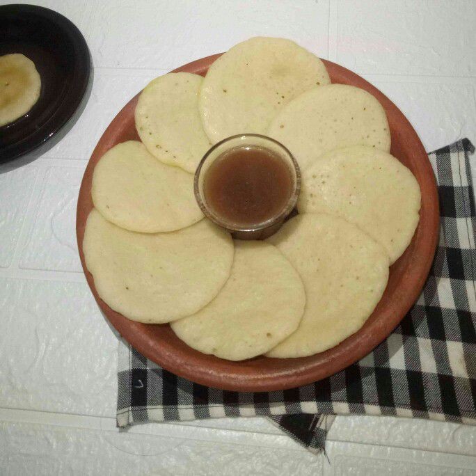 Resep Kue Apang Colo Khas Gorontalo #JagoMasakMinggu10Periode3 ...