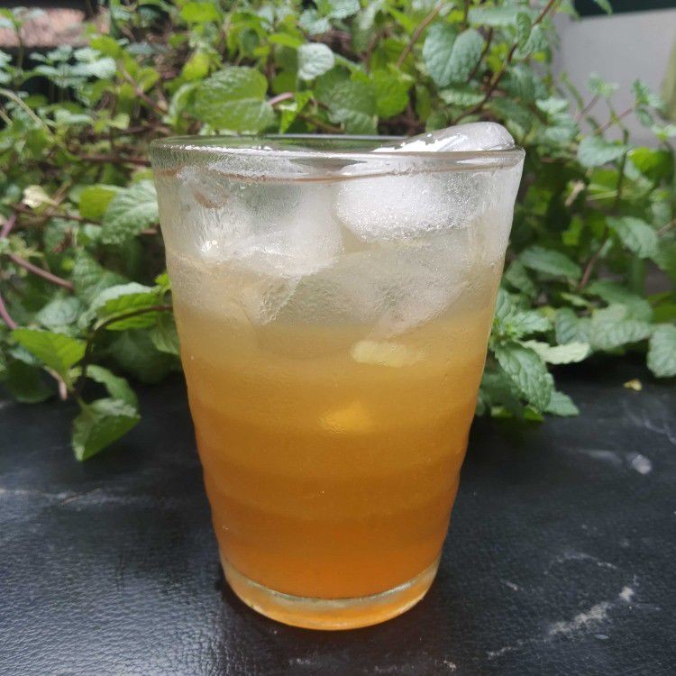 Resep Es Gula Asem Sederhana Rumahan di Yummy App