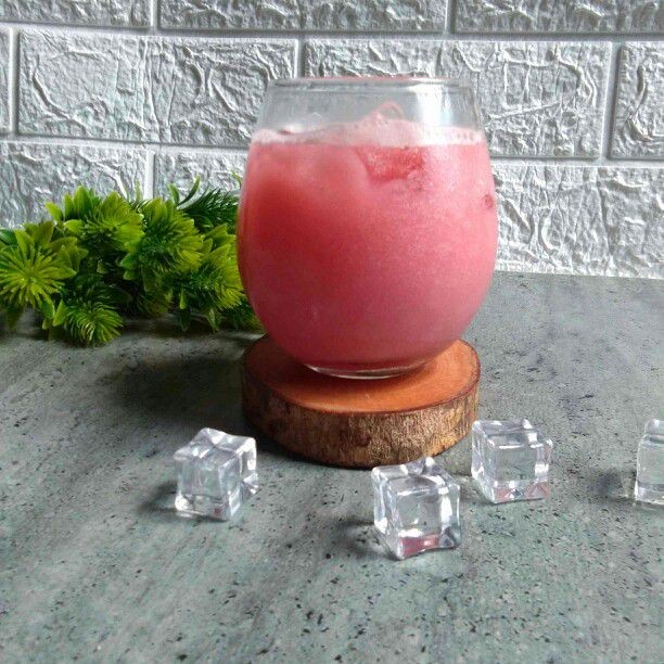 Resep Jus Jambu Sederhana Rumahan di Yummy App