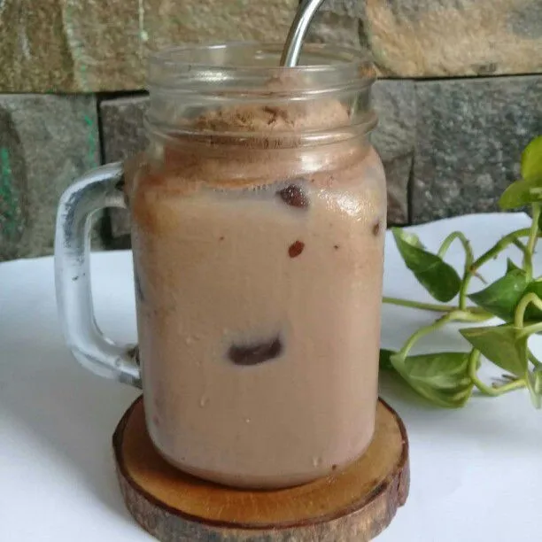 Resep Milo Dinosaur Sederhana Rumahan di Yummy App
