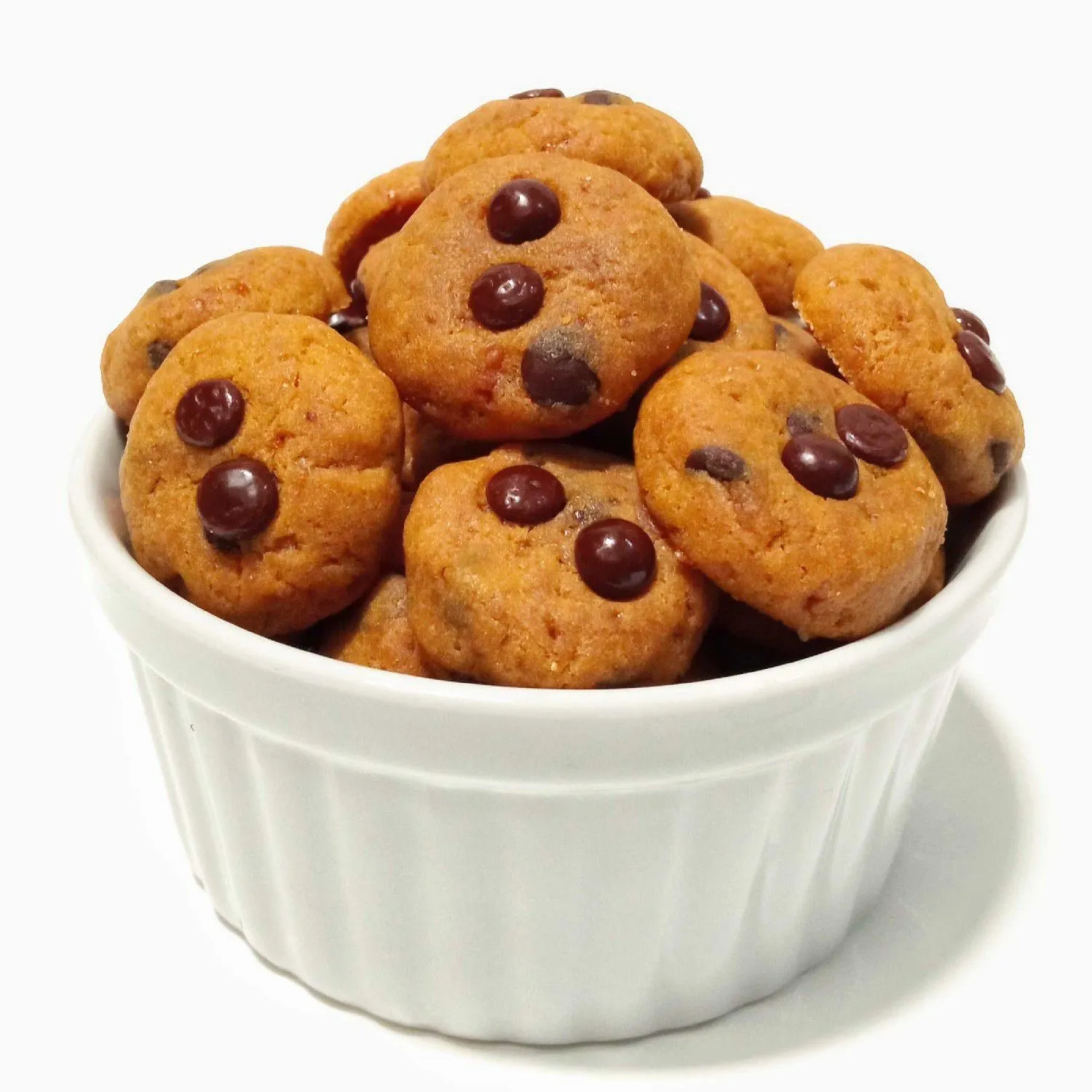 Resep Mini Soft Cookies Sederhana Rumahan di Yummy App