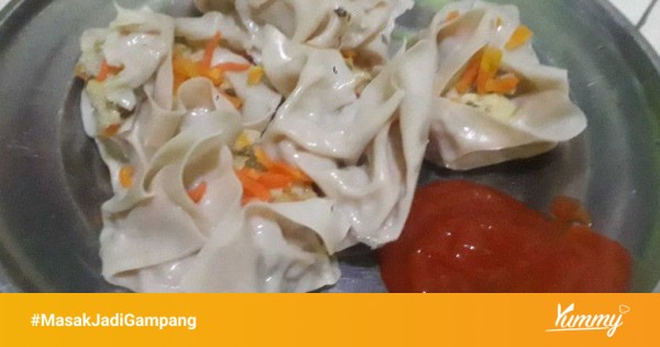 Resep Dimsum Tahu Sederhana Rumahan Di Yummy App