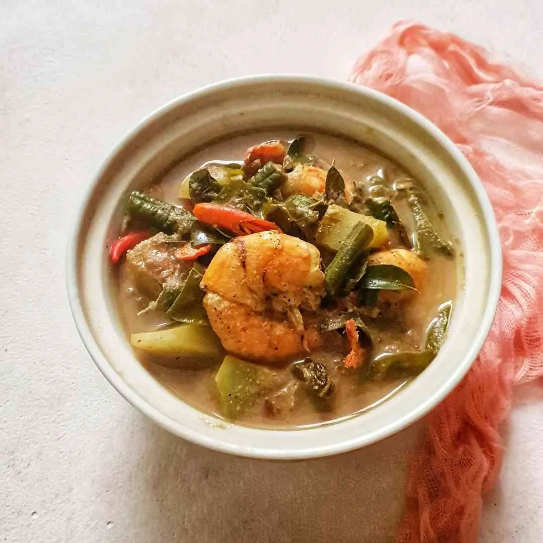 Resep Kuah Pliek U/Gulai Patarana Aceh Sederhana Rumahan di Yummy App Resep Kuah Pliek U/Gulai Patarana Aceh Sederhana Rumahan di Yummy App