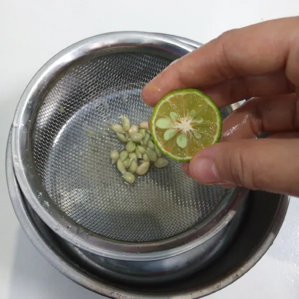 Resep Es Jeruk Sonkit Sederhana Rumahan di Yummy App