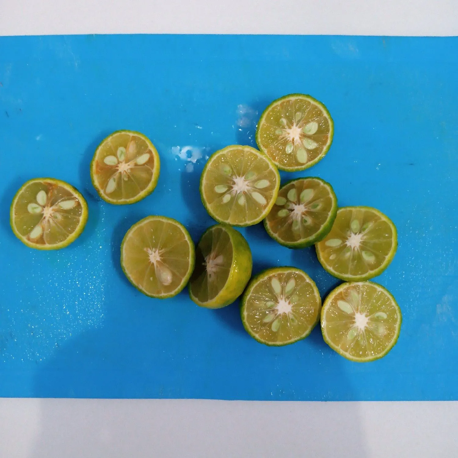 Resep Es Jeruk Sonkit Sederhana Enak | Chef Ummu Alfard