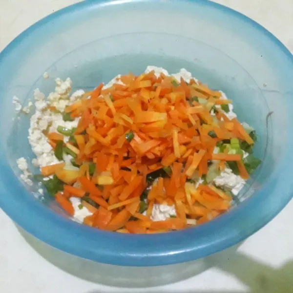Resep Dimsum Tahu Sederhana Rumahan Di Yummy App