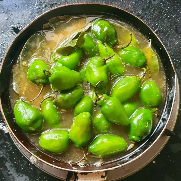 Resep Ase Cabe Gendot Sederhana Rumahan Di Yummy App