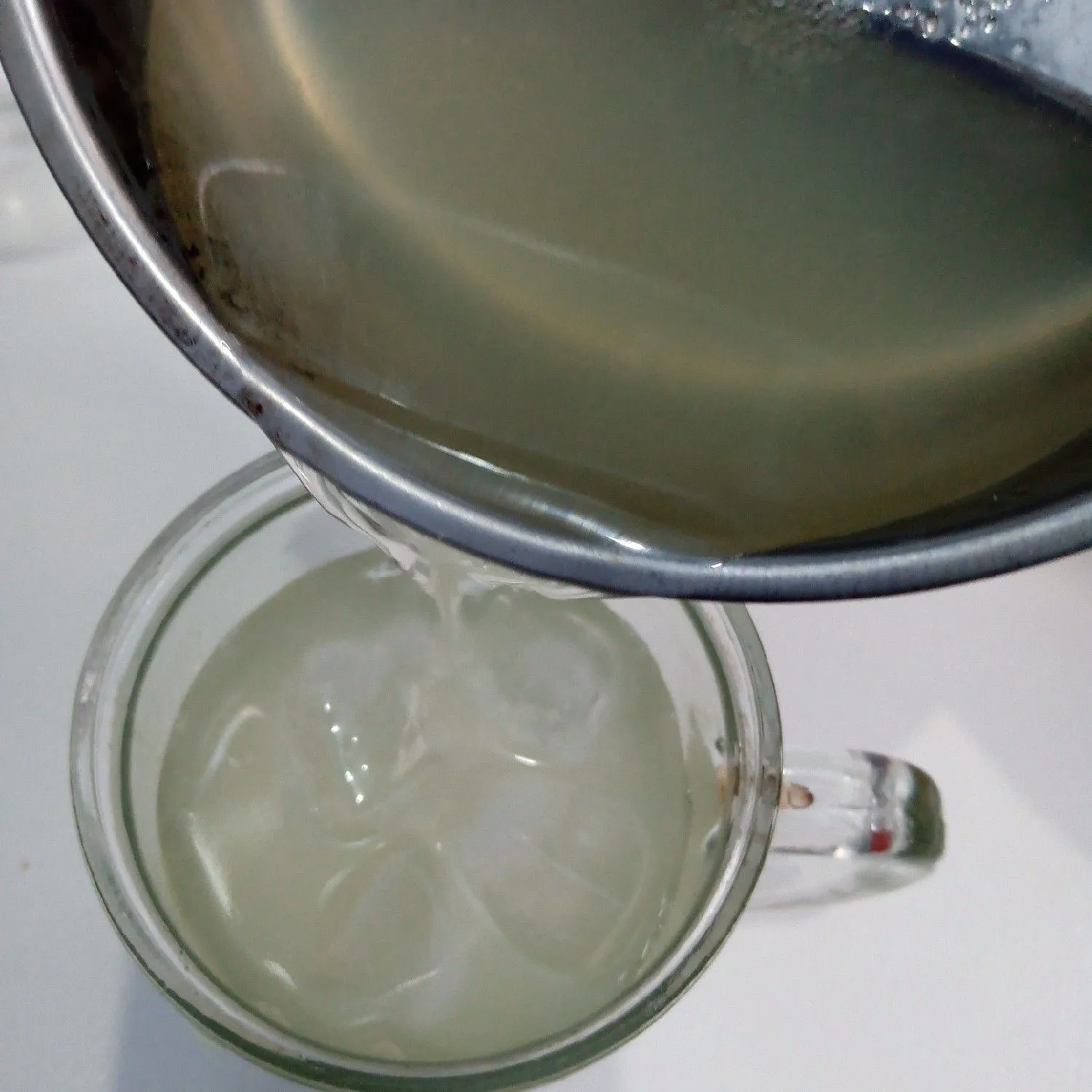 Resep Es Jeruk Sonkit Sederhana Enak | Chef Ummu Alfard