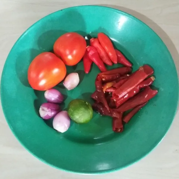 Resep Sambal Ayam Pop Sederhana Rumahan Di Yummy App