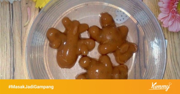 Resep Puding Ubi Jalar Sederhana Rumahan Di Yummy App