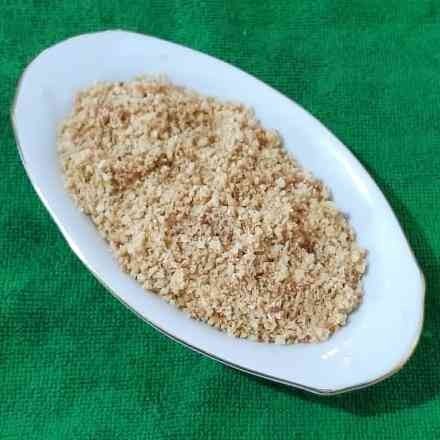 Resep Serbuk Koya Pelengkap Soto Sederhana Rumahan di Yummy App