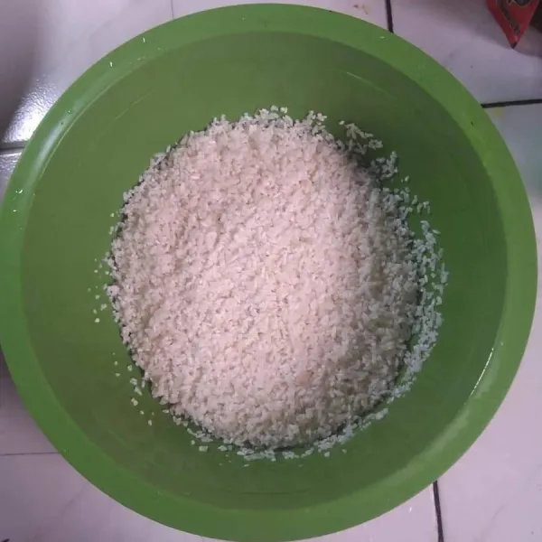 Resep Ketan Gurih Sederhana Rumahan di Yummy App