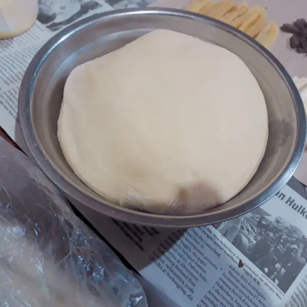 Resep Roti Piscoke Sederhana Rumahan di Yummy App