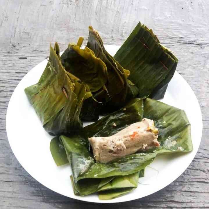 Resep Pelas Udang Sederhana Rumahan dari Egi Siti Ibadiyah