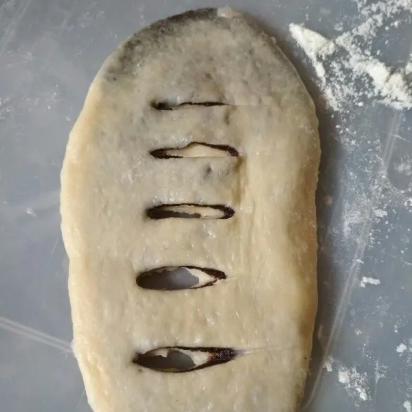 Resep Filipino Choco Bread Sederhana Rumahan di Yummy App