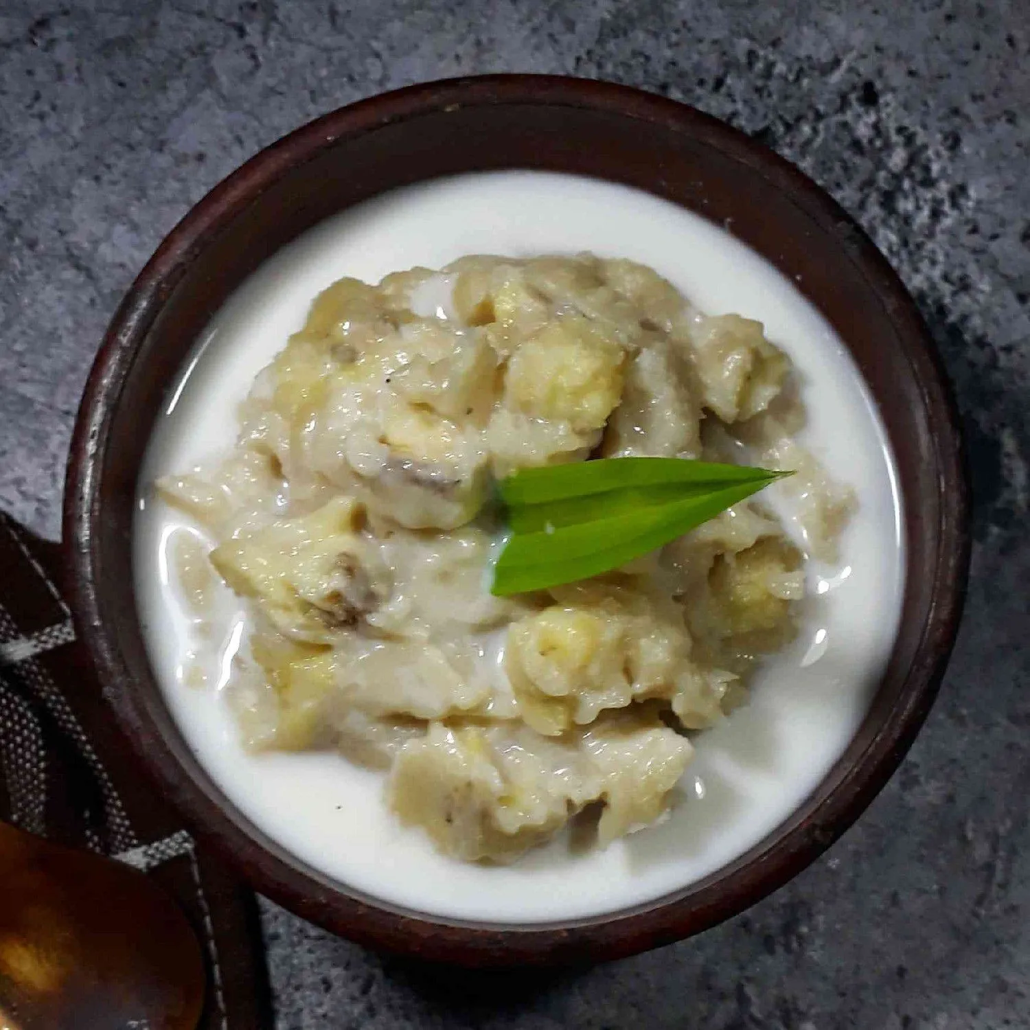 Resep Bubur Procot Sederhana Rumahan di Yummy App