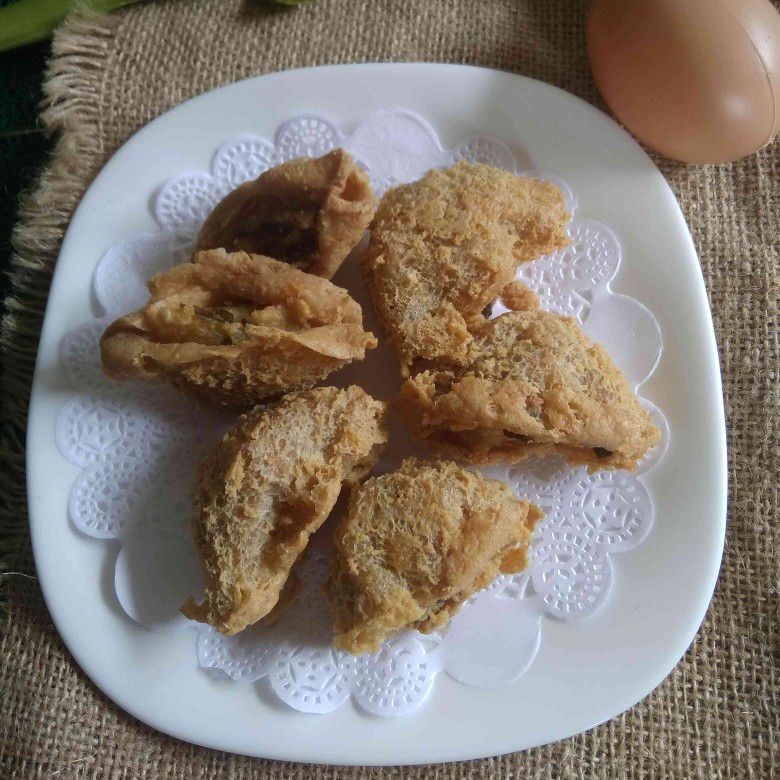Resep Tahu Walik Sederhana Rumahan di Yummy App