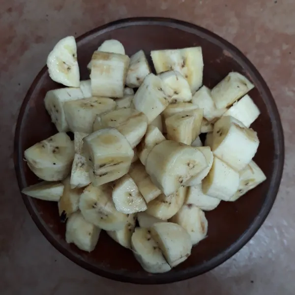 Resep Bubur Procot Sederhana Rumahan di Yummy App