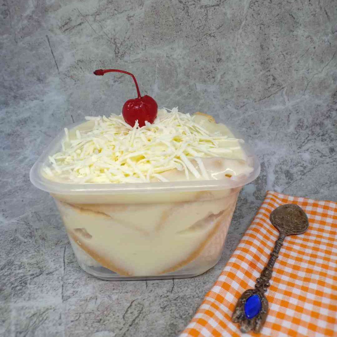 Resep Stup Roti Sederhana Rumahan di Yummy App