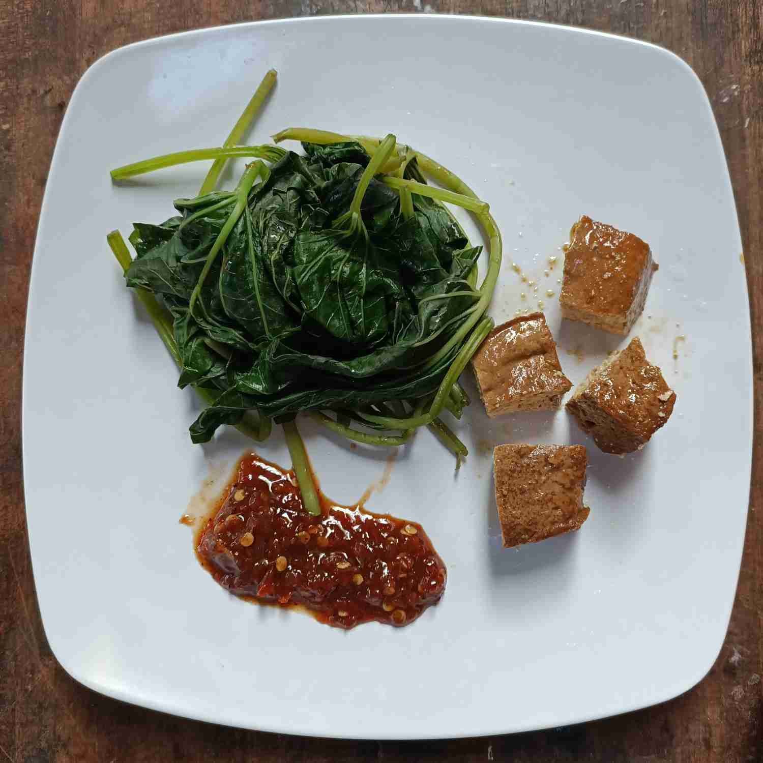 Resep Brambang Asem (Plencing) Sederhana Rumahan di Yummy App