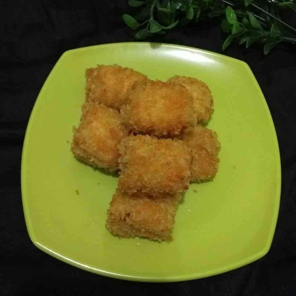 Resep Nugget Ayam Terenak Sederhana Rumahan di Yummy App