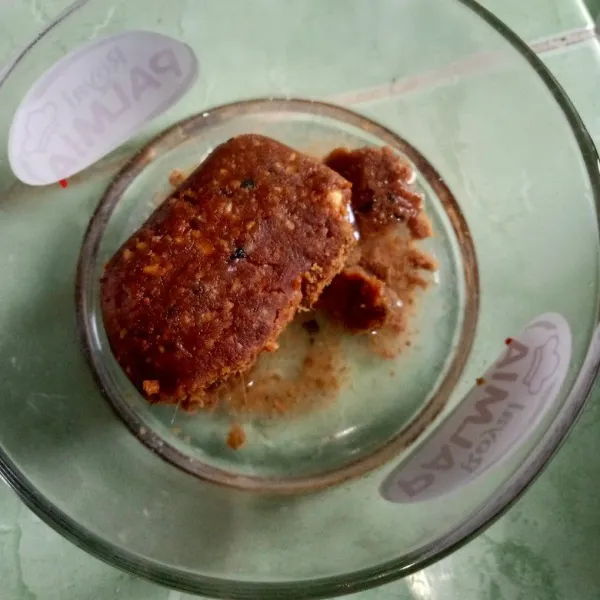 Resep Ketan Pecel Sederhana Rumahan di Yummy App