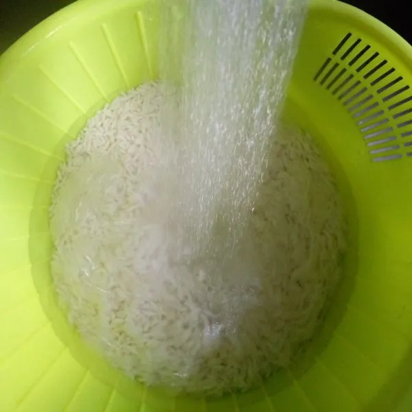 Resep Ketan Pecel Sederhana Rumahan di Yummy App