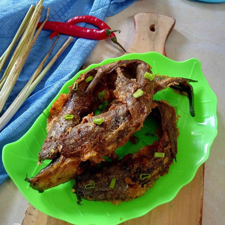 Resep Lele Goreng Telur Sederhana Rumahan di Yummy App