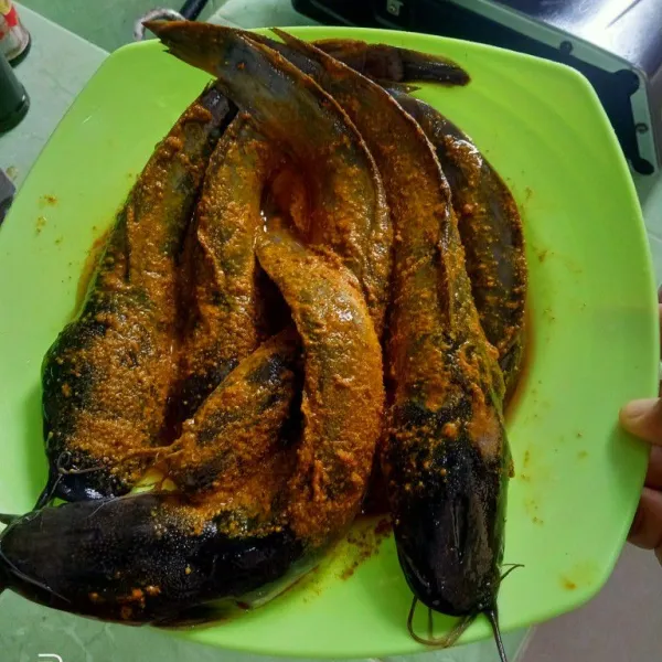 Resep Lele Goreng Telur Sederhana Rumahan di Yummy App