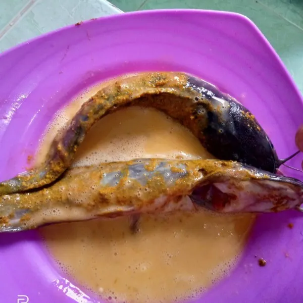 Resep Lele Goreng Telur Sederhana Rumahan di Yummy App