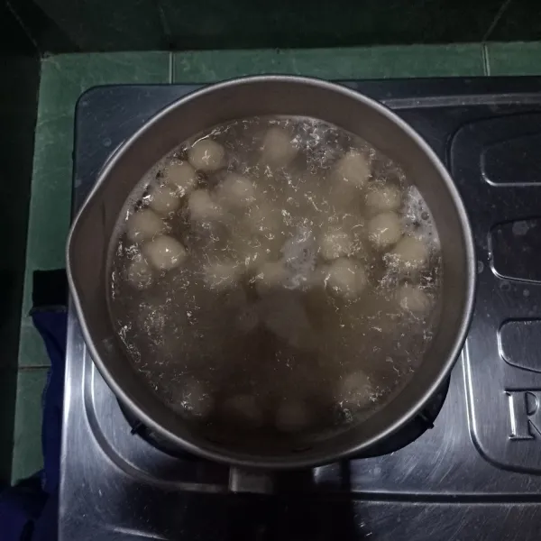 Resep Pentol Kuah Sederhana Rumahan Di Yummy App