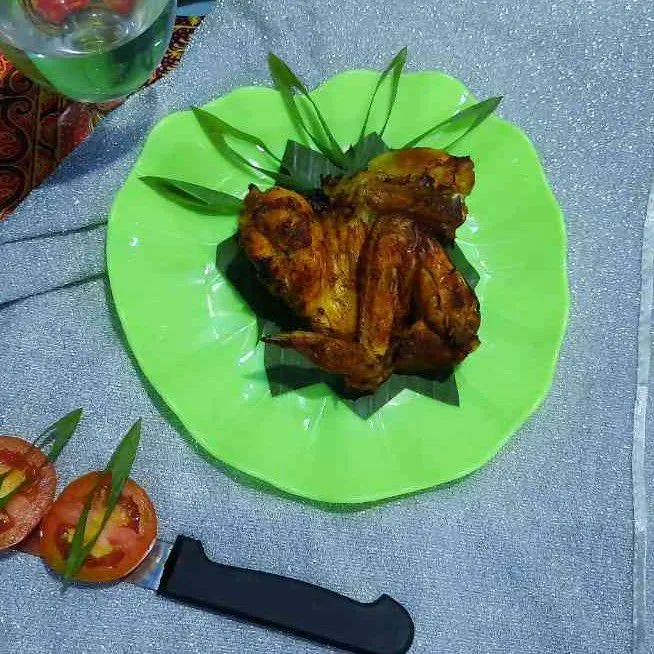 Resep Ayam Gurih Sederhana Rumahan di Yummy App