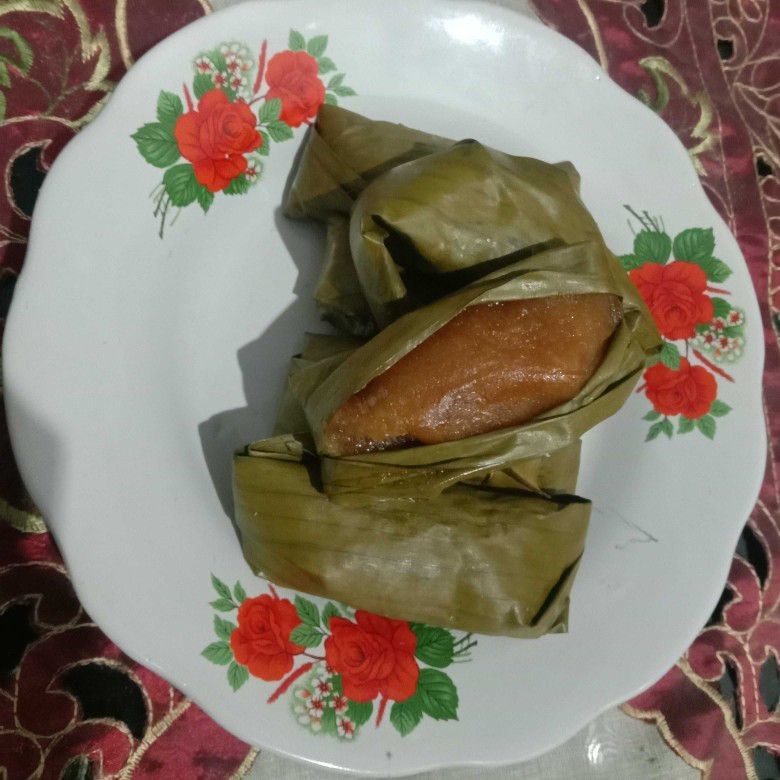 Resep Lemet Ubi Kampung Sederhana Rumahan di Yummy App