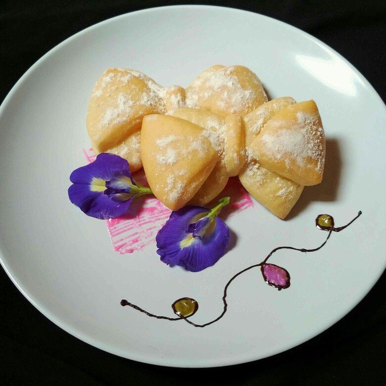 Resep Roti Susu Pita Sederhana Rumahan di Yummy App