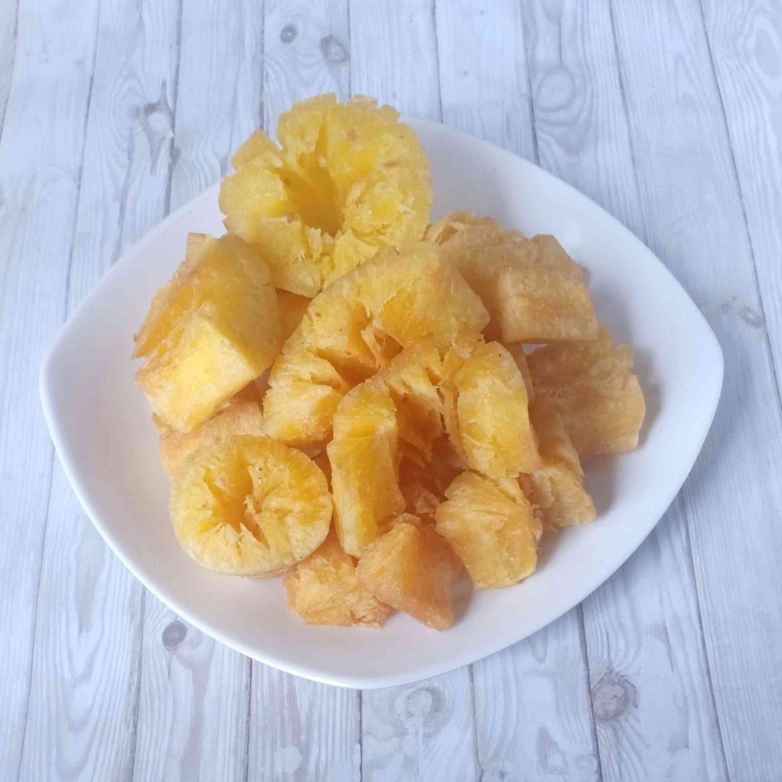 Resep Singkong Goreng Empuk Sederhana Rumahan di Yummy App