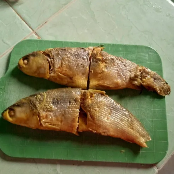 Resep Bali Bandeng Sederhana Rumahan di Yummy App