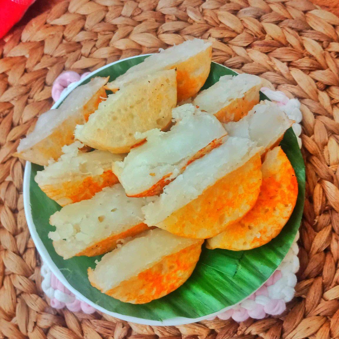 Resep Kue Pancuang Khas Minang Sederhana Rumahan di Yummy App