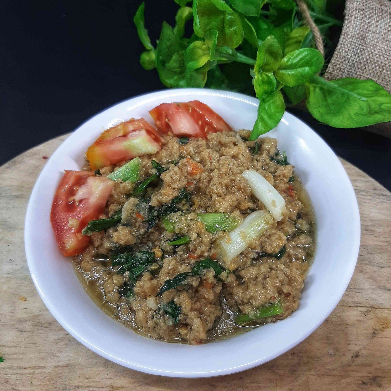 Resep Tumis Oncom Sederhana Rumahan di Yummy App