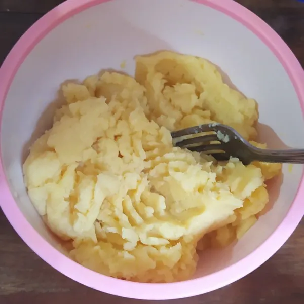 Resep Prol Tape Sederhana Rumahan di Yummy App