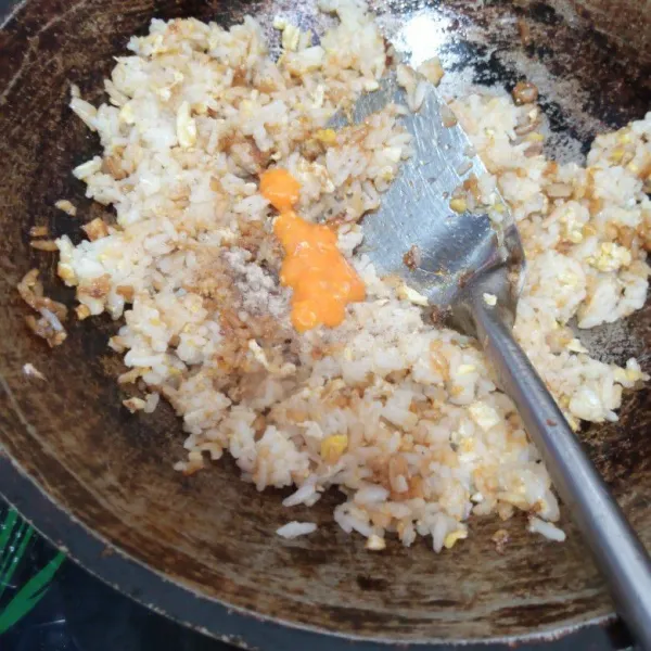 Resep Nasi Goreng Tek Tek Ekonomis Sederhana Rumahan di Yummy App Resep Nasi Goreng Tek Tek Ekonomis Sederhana Rumahan di Yummy App