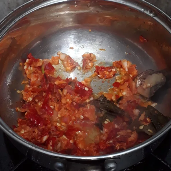 Resep Tempe Pakis Kuah Santan Sederhana Rumahan Di Yummy App