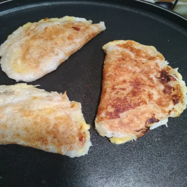 Resep Ledre Pisang Khas Solo Sederhana Rumahan di Yummy App