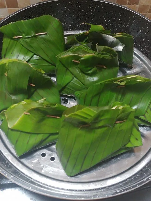 Resep Pepes Rempelo Hati Ayam Sederhana Rumahan di Yummy App