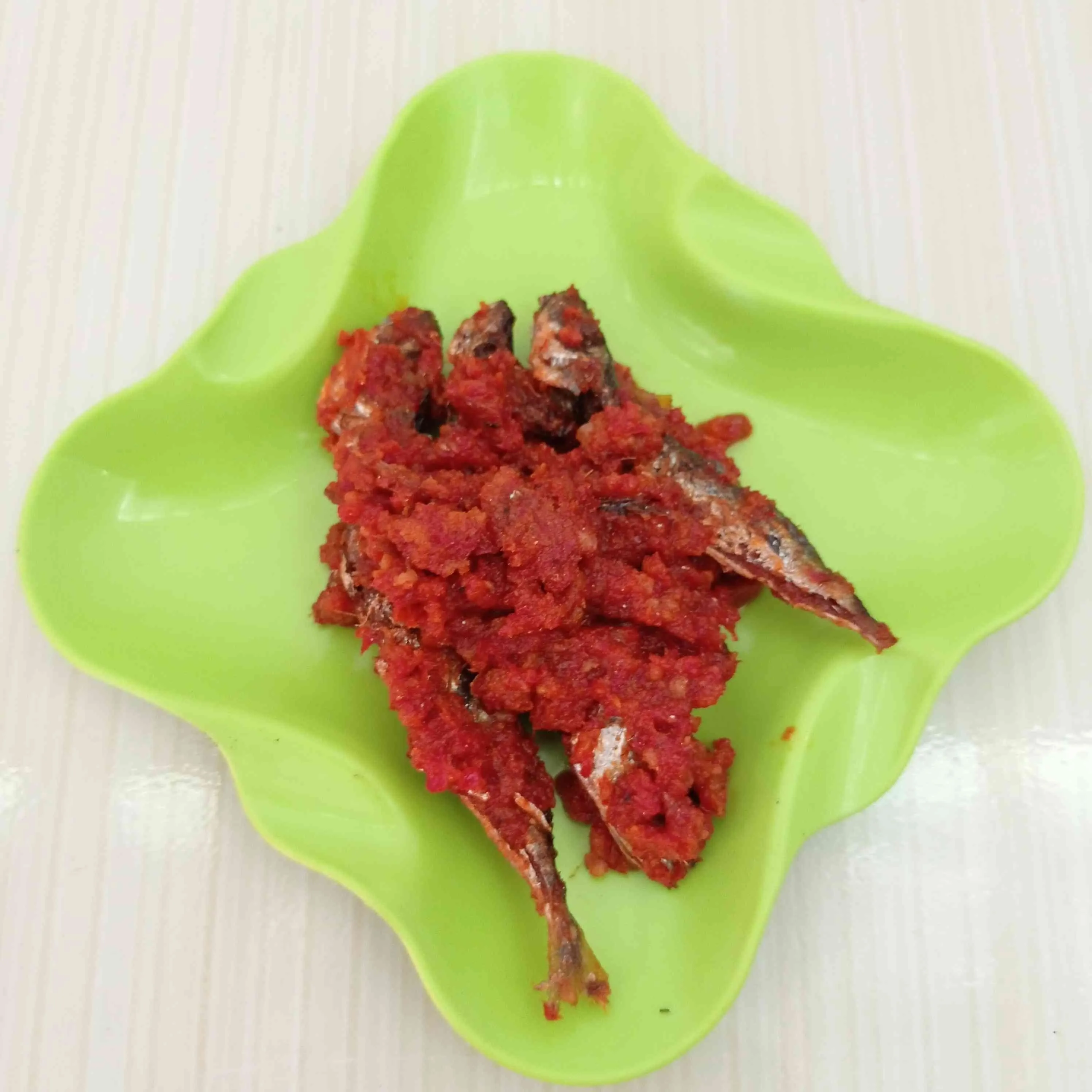 Resep Ikan Layang Masak Kemiri Sederhana Rumahan Dari Dapur Mama Hanum