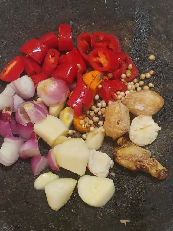 Resep Pepes Rempelo Hati Ayam Sederhana Rumahan di Yummy App