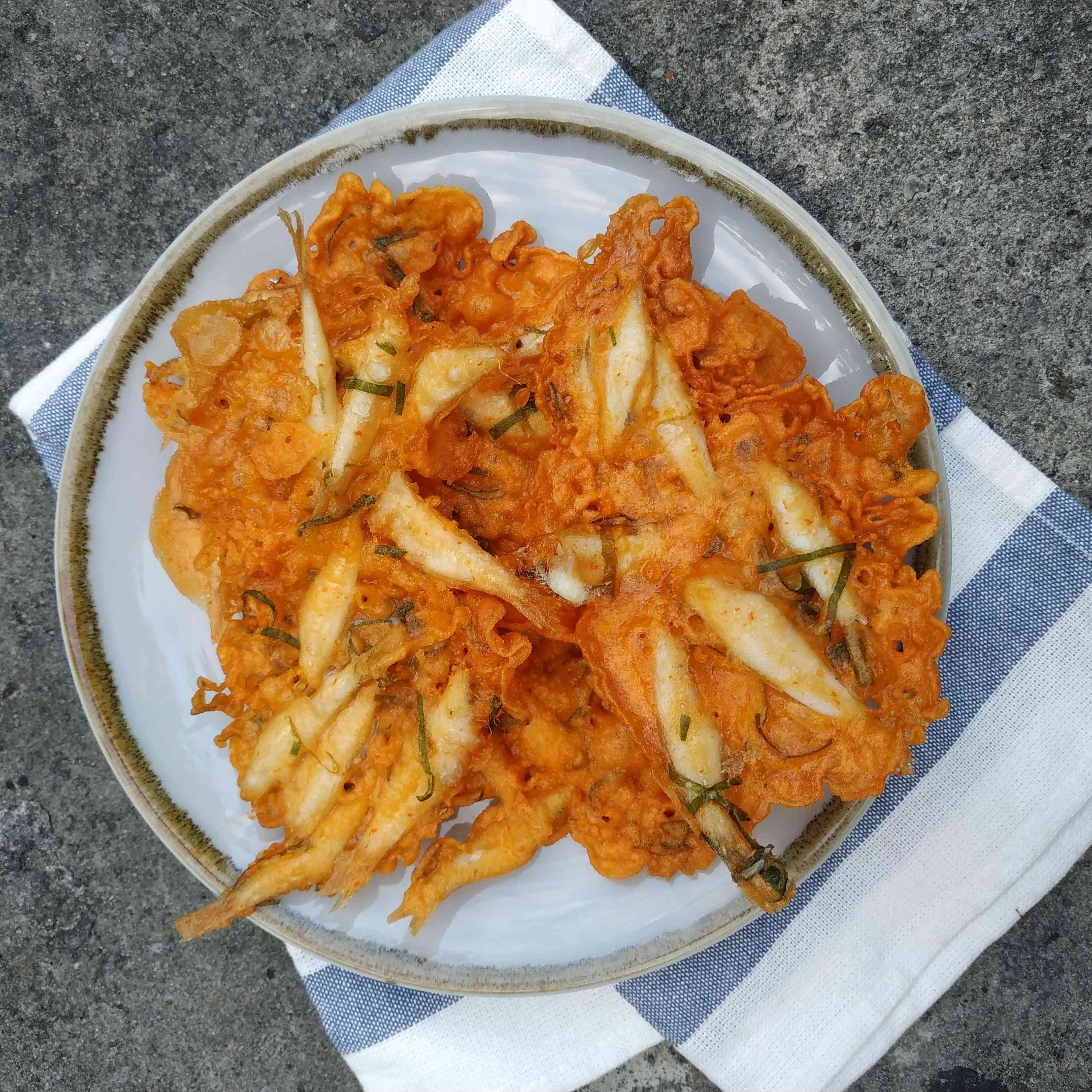 Resep Sala Bada Sederhana Rumahan di Yummy App