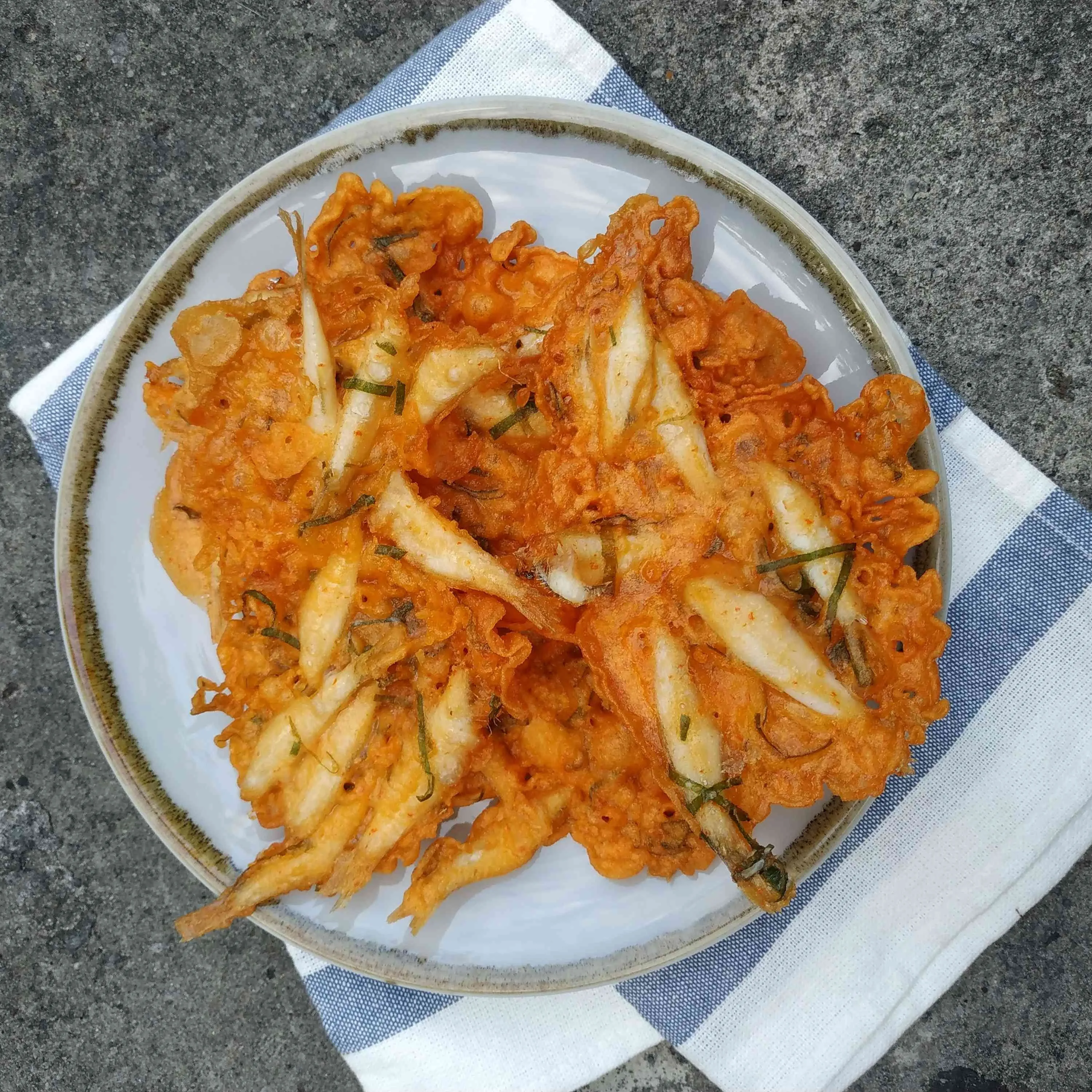 Resep Sala Bada Sederhana Rumahan di Yummy App